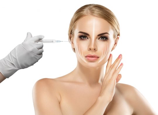 Best Radiesse® Injections in Los Angeles and West Hollywood