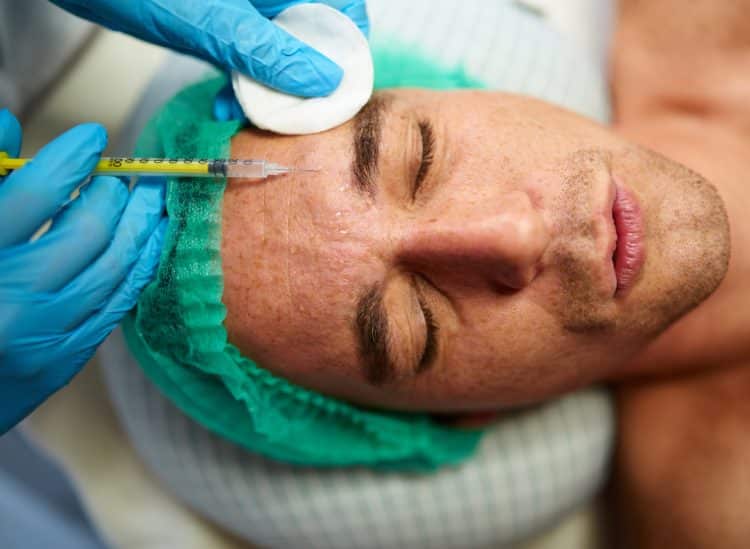 The Latest Facial Injections Trends in 2023