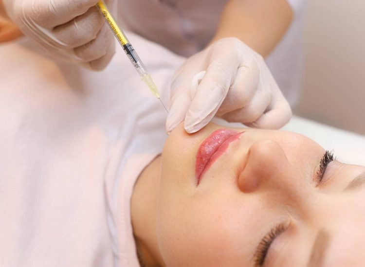 What Are the Newest Trends in Dermal Fillers?