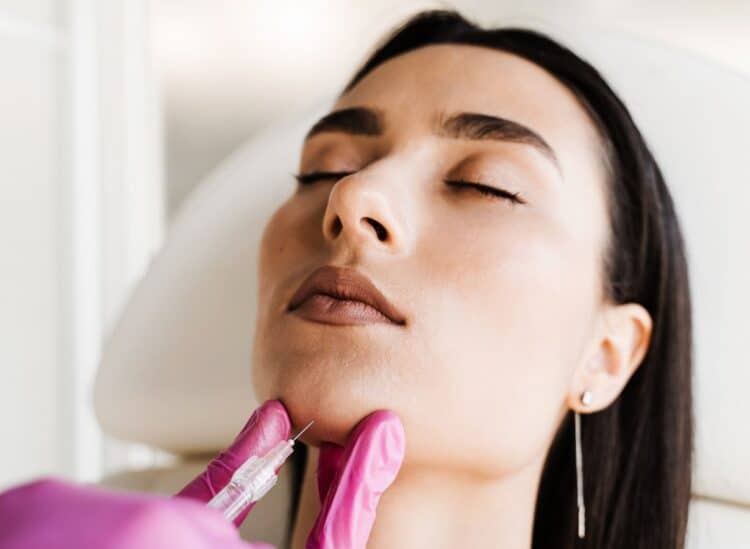 How Do Chin Fillers Enhance Your Facial Profile