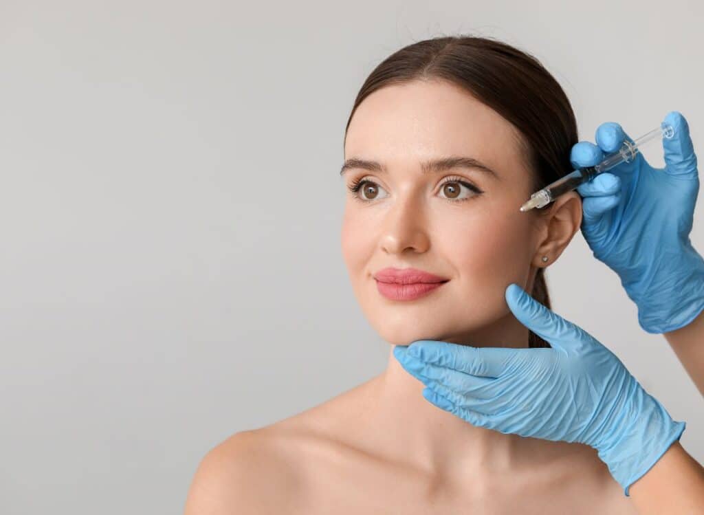 What is the Difference Between Temporary and Permanent Fillers?